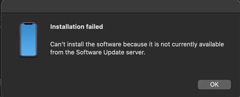 Ios 17ipados 17 Installation Failed How To Fix Droidwin
