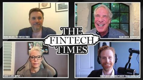 combat fraud smarter a fresh take on re authentication the fintech times