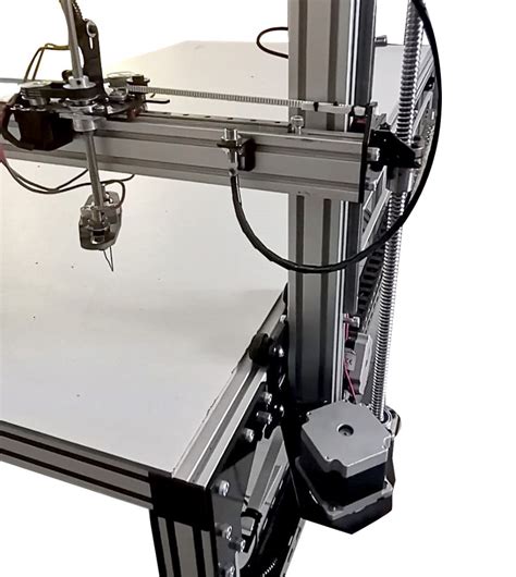 cnc 모양의 열선 절단기 esp engineering