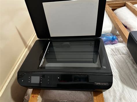 [w Cables] Hp Deskjet Ink Advantage 3545 Computers And Tech Printers