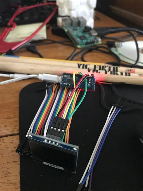 Nano Ssd1327 Display Is Not Recieving Input Displays Arduino Forum