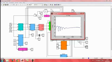 Modelling And Simulation Of Photovoltaic Pumping System Under Matlab Simulink YouTube