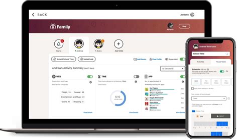 CodingLabParenting Top 5 Parental Control Software Coding Lab Coding Lab