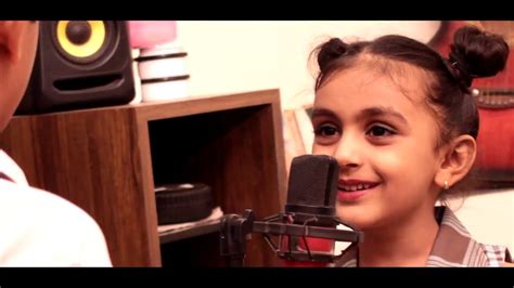 Kon Halave Limdi Cover Snigdha Maru Vihaan Panicker Parth Maru