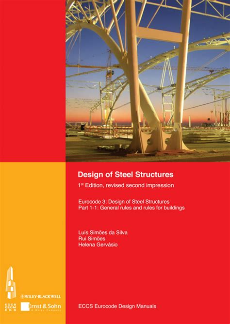 Solution Design Of Steel Structures Eurocode 3 Design Of Steel
