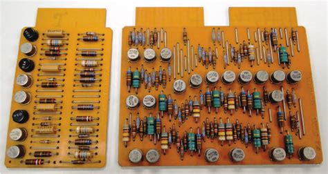 Single And Double Width SMS Cards From The IBM Processing Unit Download Scientific Single And Double Width SMS Cards From The IBM Processing Unit Download Scientific