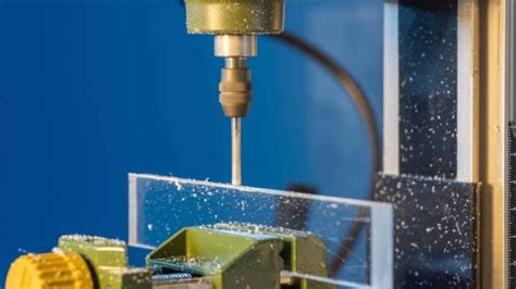 Mastering Acrylic Cnc Machining A Comprehensive Guide Kdm Fabrication