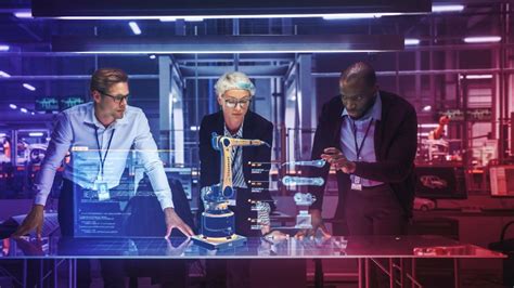 Charting A New Course For Robotic Process Automation In Highly Secured Environments Ee Times Asia