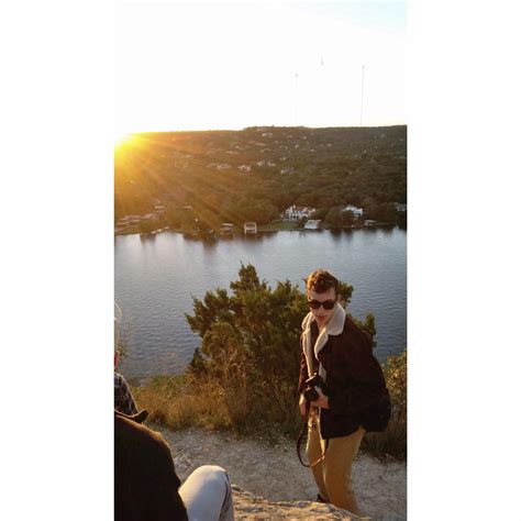 Aaron Broughton Visual