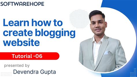 How To Add A Blog Post In WordPress With Elementor YouTube