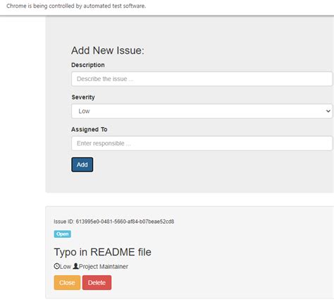 Webdriverwait When And How To Wait In Selenium Testing