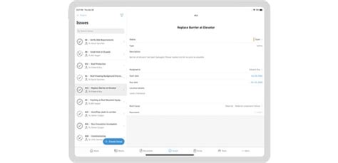 Autodesk Build Software de construção que conecta escritório e obra