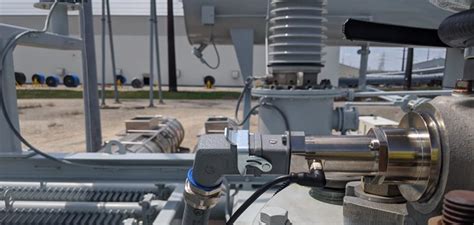 Transformers Magazine On Linkedin Bushing Monitoring Methods Challenges And Recommendations