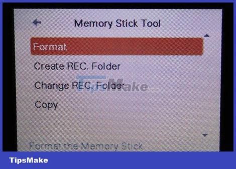 How To Format A Memory Card Using A Windows Computer
