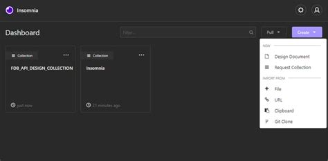 complete introduction to insomnia for rest apis dev community