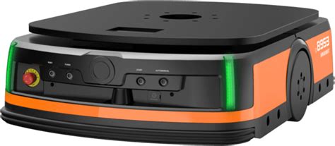 hikrobot mobil robot oskon otomasyon