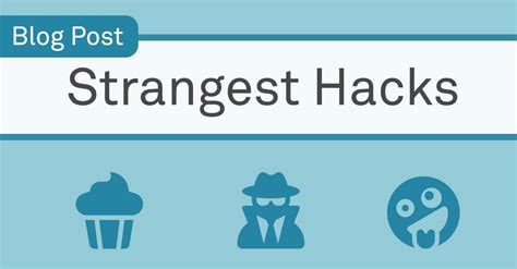 appcheck ltd on linkedin world s strangest hacks