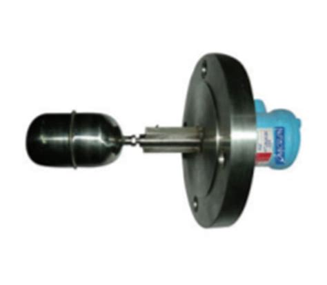 Manufacturer Supplier Exporter Of Side Mounted Level Switch In Mangalore India