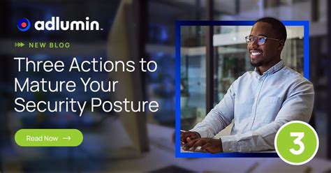 Adlumin On Linkedin Three Actions To Mature Your Security Posture