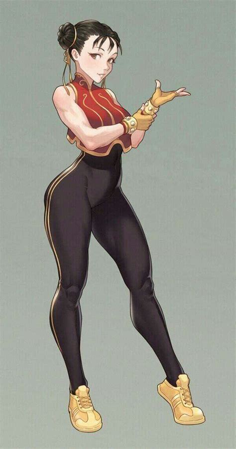 140 Ideas De Chun Li Para Guardar Hoy Personajes De Street Fighter