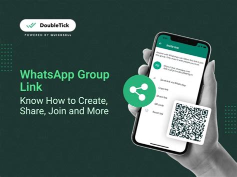 √ Kenapa Gagal Masuk Grup WA via Link?