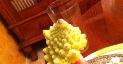 Fibonacci Broccoli Imgur