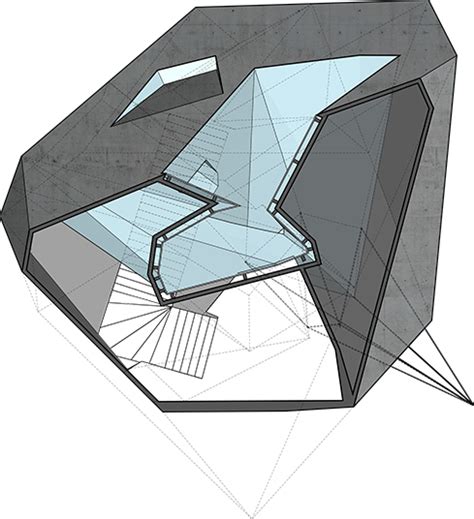 Solid Void The Brushwood