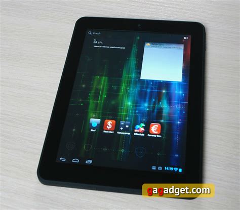 Дешево и сердито: обзор Android-планшета Prestigio Multipad 8.0 Pro Duo ...