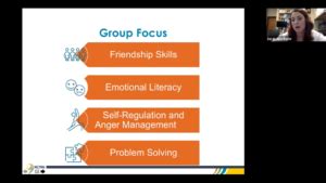 Practice Based Coaching Pbc National Center For Pyramid Model