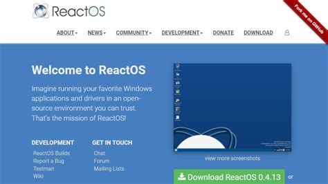Forget Windows Linux Or MacOS Our Choice Of The Best Alternative Operating Systems TechRadar