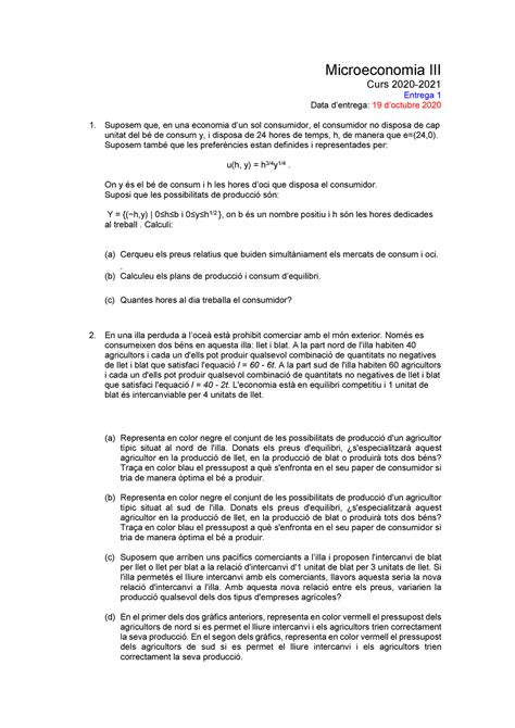 problem set 1 warning tt undefined function 32 microeconomia iii