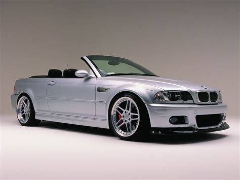 Ac Schnitzer Acs3 Bmw E46 Cars Cabriolet Modified Wallpapers Hd Desktop And Mobile