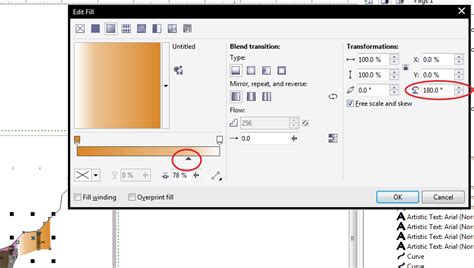 cannot import complete pdf drawing into coreldraw coreldraw x7