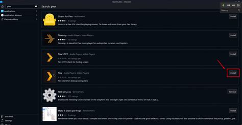 How To Install Plex On Steam Deck For Streaming