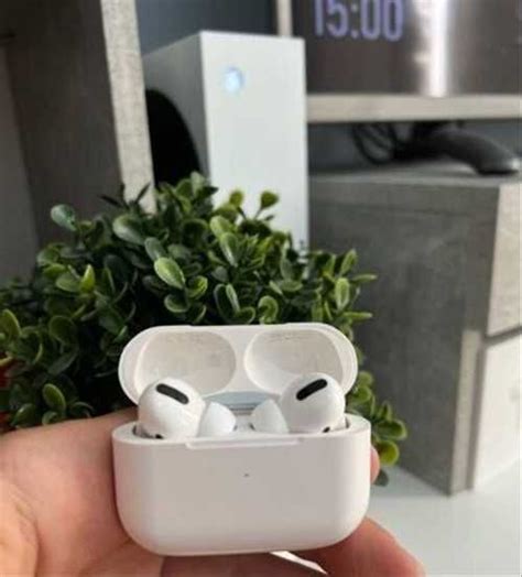 Наушники AirPods Pro | Festima.Ru – частные объявления