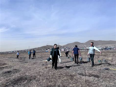 ЭМЧ ЭМНЭЛГИЙН МЭРГЭЖИЛТНҮҮД БЗД ИЙН “igm” ЦЭЦЭРЛЭГТ ХҮРЭЭЛЭНД МОНОС МОД ТАРИЛАА