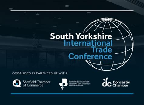 Syitc 2025 Is Back Bigger And Bolder 📅 May 14 2025 This Is The Barnsley And Rotherham