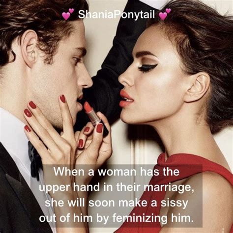 Pin On ShaniaPonytail NEW Captions