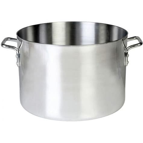 8 Quart Pot