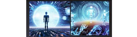the internet of ai envisioning a future with edge computing and