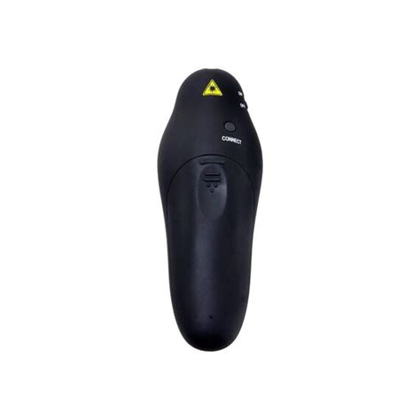 Dicota Pin Point Wireless Presenter Black
