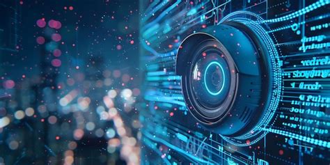 Premium Photo Protecting Against Cyber Threats And Unauthorized Access Concept Cybersecurity