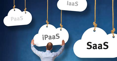 Mastering Cloud Computing With IPaaS