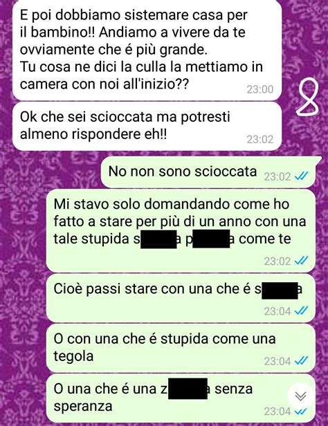 La Mia Ragazza è Incinta