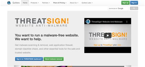 website security tools 6 awesome tools for your business