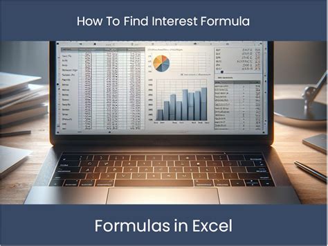Mastering Formulas In Excel: How To Find Interest Formula – DashboardsEXCEL.com