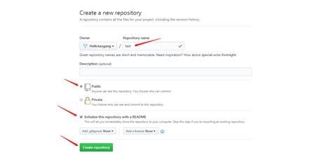 最新github新手使用教程windows Git从安装到使用——详细图解 通俗易懂 腾讯云开发者社区 腾讯云