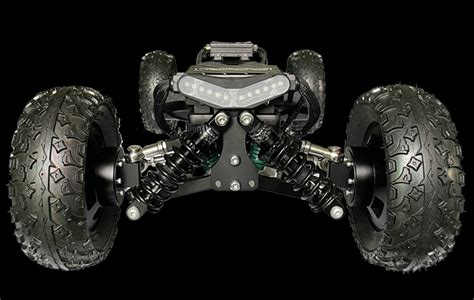 A True Offroad Electric Skateboard Reviewecomobl M24 Pro Ecomobl