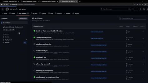 Using A Javascript Action In Workflow Kodekloud Notes
