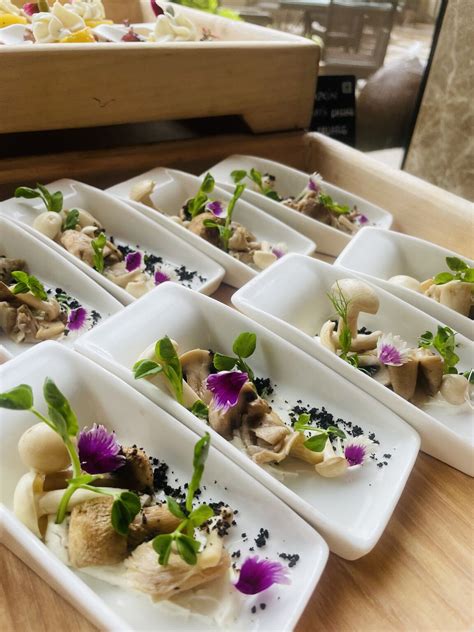 Sakshi Shaw On Linkedin Glimpse Of Hyatt Pune🗡️